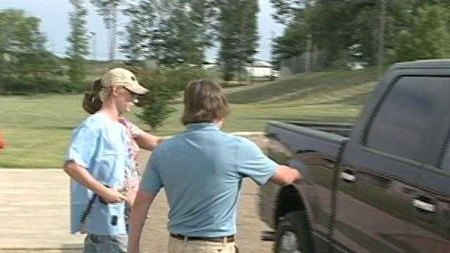 Timeline: Miss. 'Hate Crime' Case