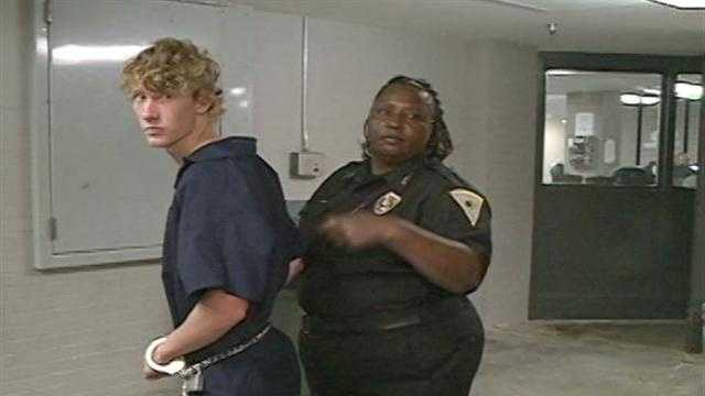 Timeline: Miss. 'Hate Crime' Case