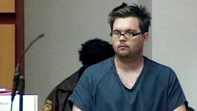Trial continues for man charged in child deaths