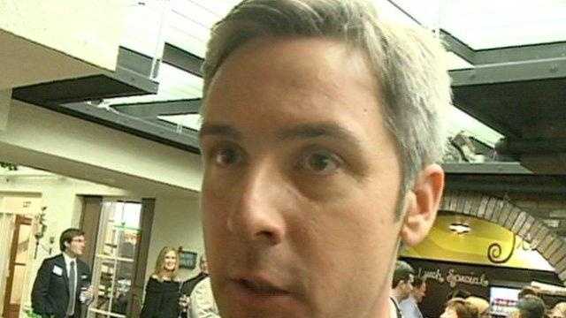 Whitwell resigning from Jackson City Council