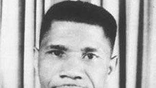 New Medgar Evers exhibit unveiled