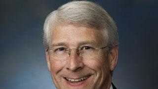 Wicker named chairman of Senate seapower subcommittee