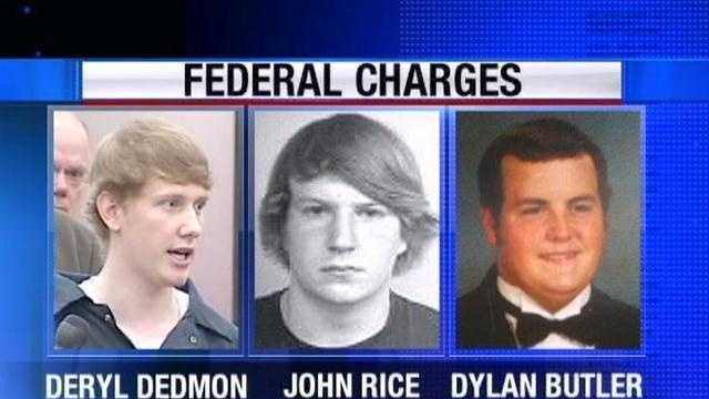 Prosecutors: Delay sentencing in hate crime case