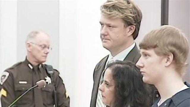 Timeline: Miss. 'Hate Crime' Case