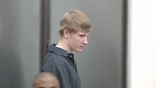 Timeline: Miss. 'Hate Crime' Case