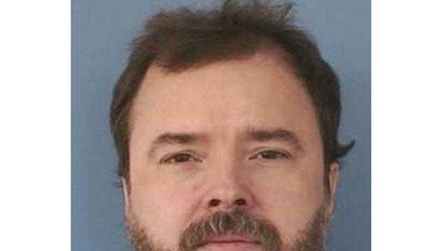 Mug Shots: Mississippi death row inmates