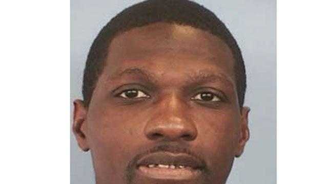 Mug Shots: Mississippi death row inmates