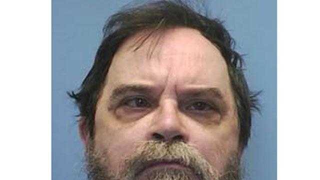 Mug Shots: Mississippi death row inmates