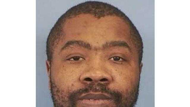 Mug Shots: Mississippi death row inmates