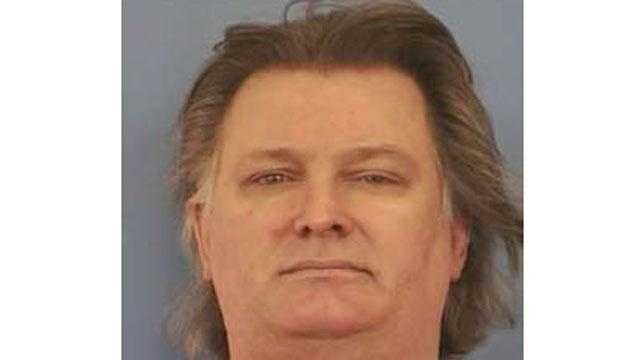 Miss. executes 6th death row inmate