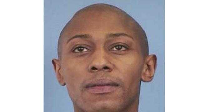 Mug Shots: Mississippi death row inmates