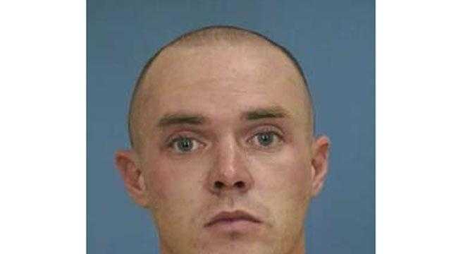 Mug Shots: Mississippi death row inmates