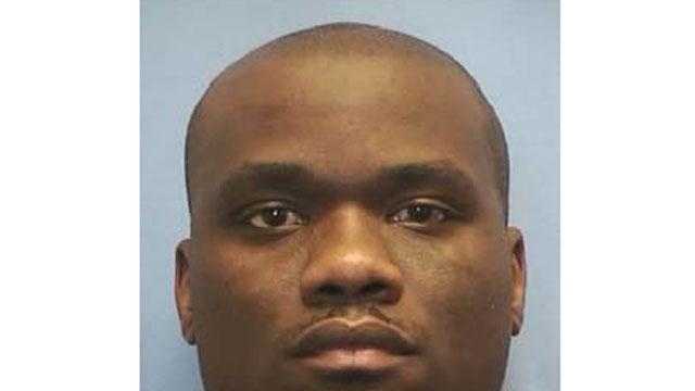 Mug Shots: Mississippi death row inmates