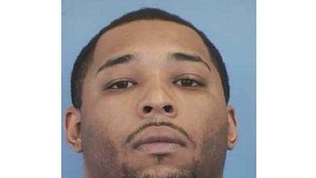 Mug Shots: Mississippi death row inmates