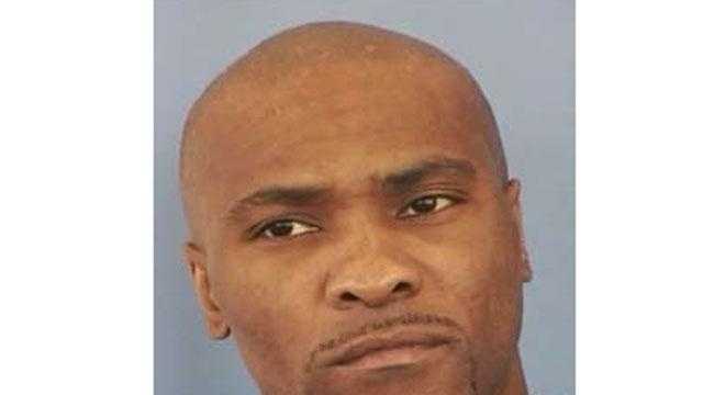 Mug Shots: Mississippi death row inmates