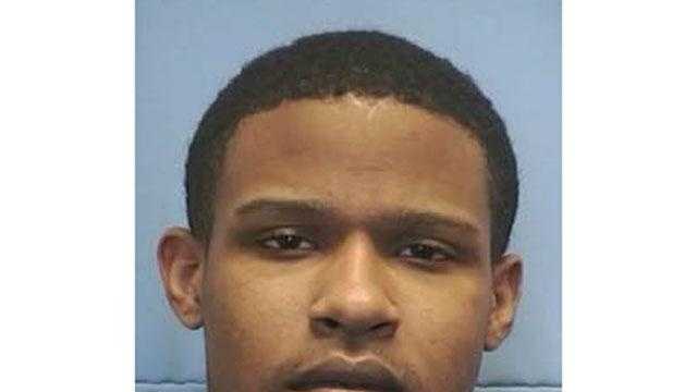 Mug Shots: Mississippi death row inmates