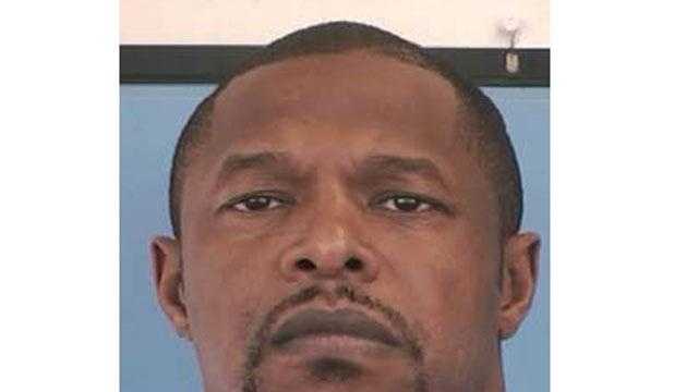 Mug Shots: Mississippi death row inmates