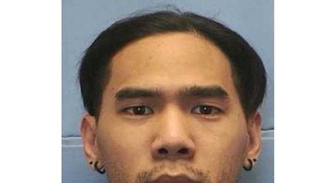 Mug Shots: Mississippi death row inmates