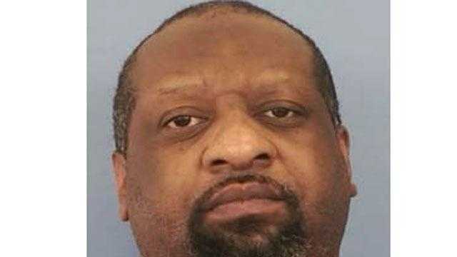 Mug Shots: Mississippi death row inmates