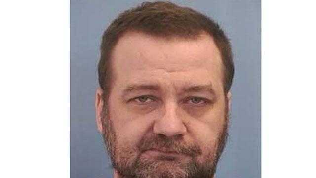 Mug Shots: Mississippi death row inmates