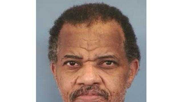 Mug Shots: Mississippi death row inmates
