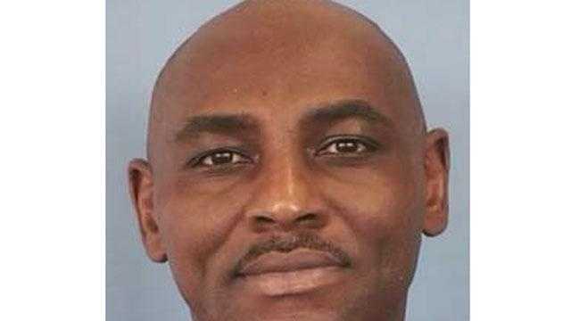 Mug Shots: Mississippi death row inmates