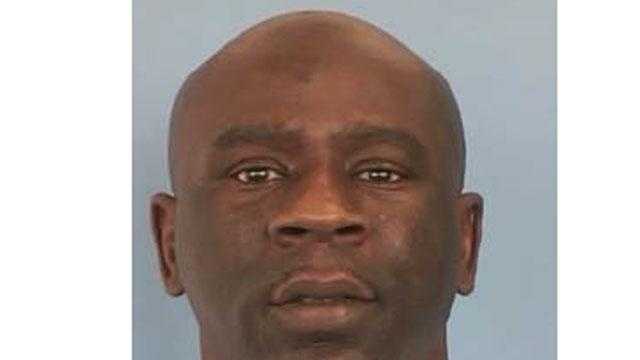 Mug Shots: Mississippi death row inmates