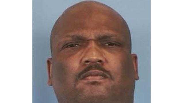 Mug Shots: Mississippi death row inmates