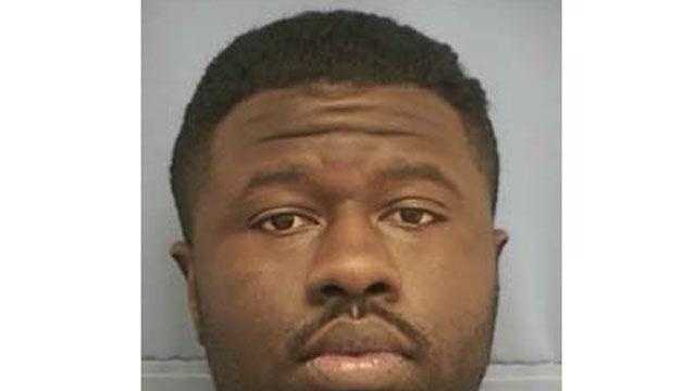 Mug Shots: Mississippi death row inmates