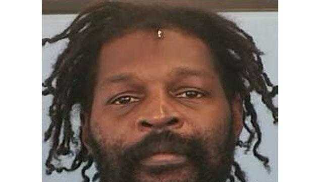 Mug Shots: Mississippi death row inmates