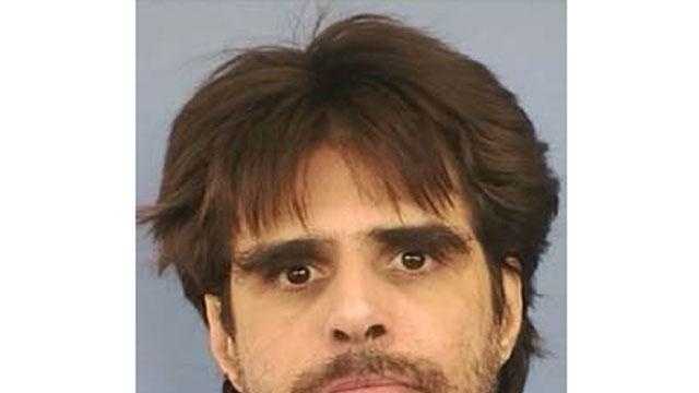 Mug Shots: Mississippi death row inmates