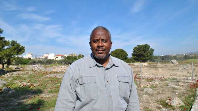Photos: Tim Tooten visits religious landmarks in Greece, Turkey