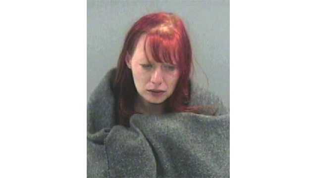 Wife sentenced in husband's murder-for-hire