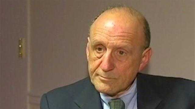 John Leopold faces possible lawsuit