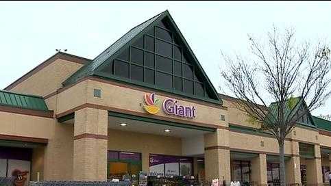 Giant/Martin's recalling Dole salad bags