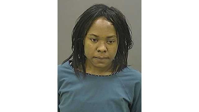 Police: Mom who stabbed daughter didn't have custody