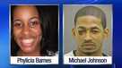 Jury reaches verdict in Michael Johnson's attempted murder trial