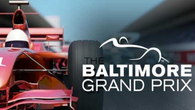 Baltimore Grand Prix to start building racetrack