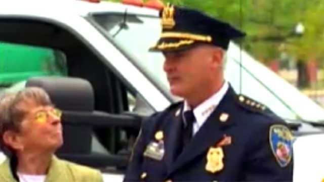 Fred Bealefeld through the years in photos