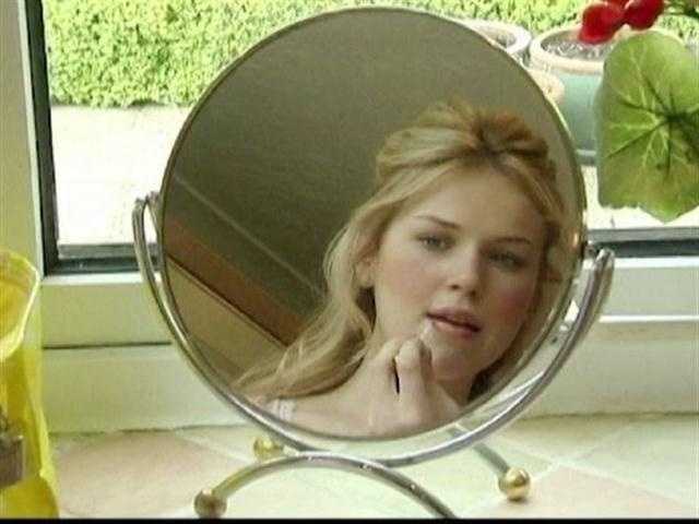 18-year-old wins 'Britain's Most Natural Beauty'