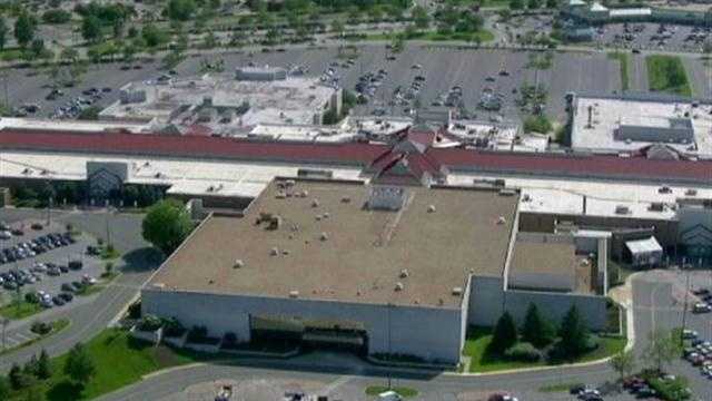 Boscov's returning to White Marsh