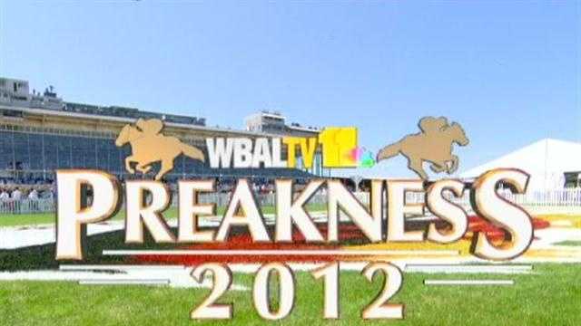 In photos: 137th Preakness