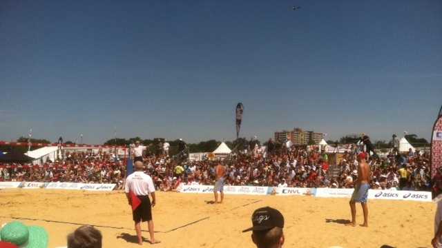In photos: Preakness Infield through the years
