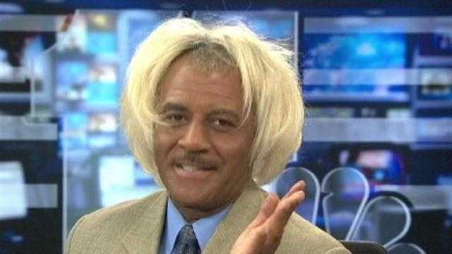 Morning crew 'wigs out' on National Wig Out Day