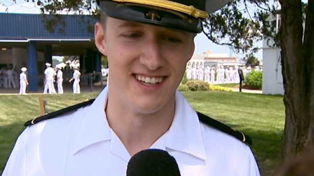 In photos: Kevin Hillery's triumph over adversity