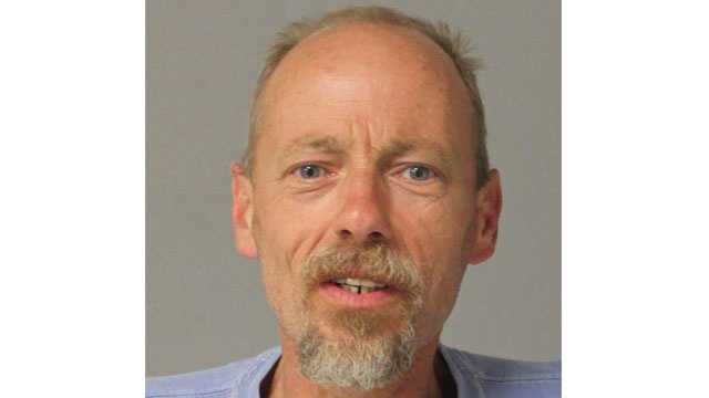 Maryland's Memorable Mugshots