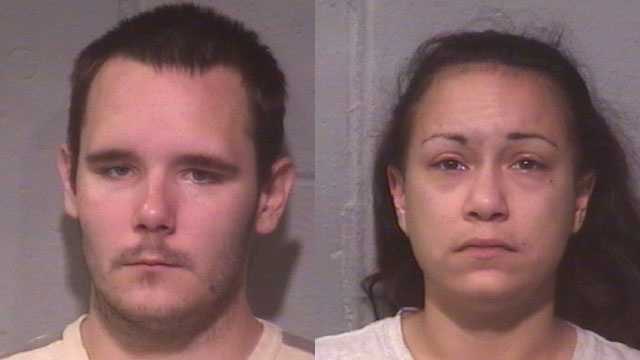 2 arrested in Ocean City burglaries