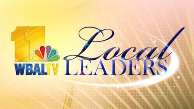 WBAL-TV 11 Local Leaders nomination form
