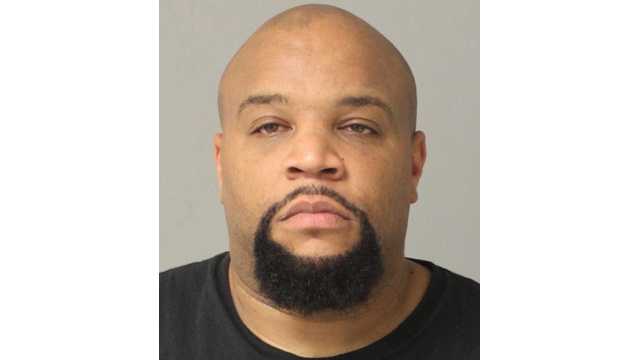 Maryland's Memorable Mugshots