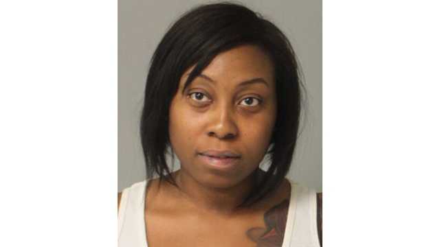 Maryland's Memorable Mugshots